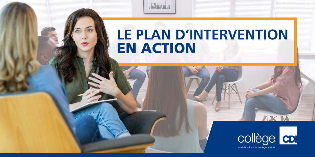 Le plan d’intervention en éducation spécialisée