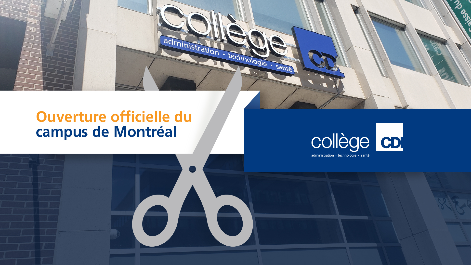 Collège CDI | Formation collégiale et professionnelle | Programmes
