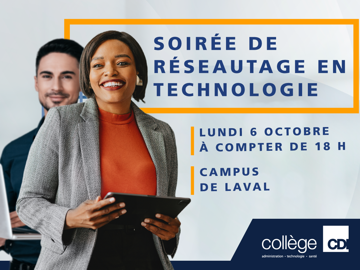 Collège CDI | Formation collégiale et professionnelle | Programmes