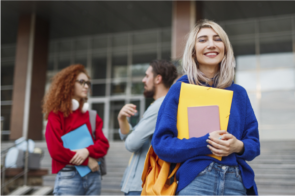 Collège CDI | Actualités | Portes ouvertes au campus de Montréal
