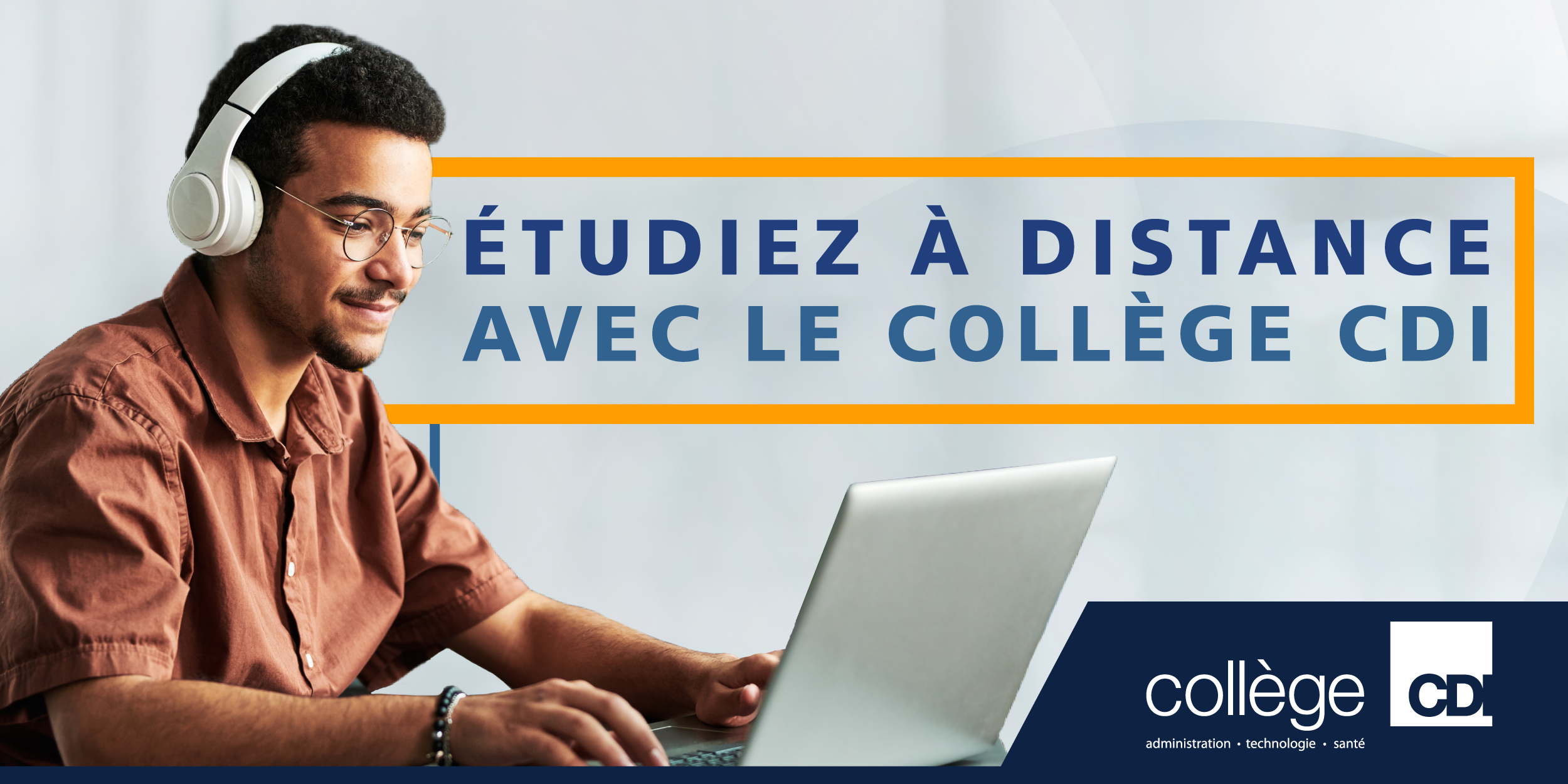 Formation à distance au Collège CDI